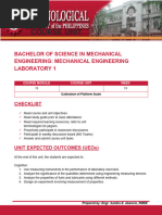 WI - Intermediate Check Balance | PDF | Weighing Scale | Accuracy And ...