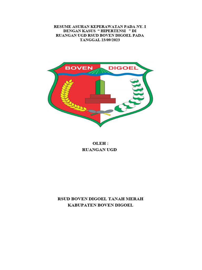 Resume TB Paru | PDF