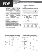 Modul 5.3 Akaun Kawalan | PDF