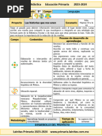 Proyecto Astronomas y Astronomos en Acción. | PDF | Sistema solar | Satélite natural