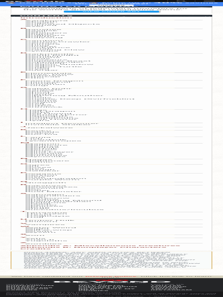 Monster Manual - Monster Manual - Sources - D&D Beyond | PDF | Dungeons ...