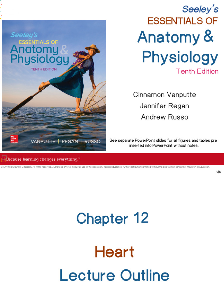 ch12 Lecture PPT A | PDF