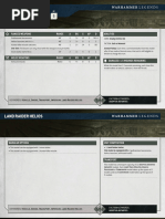 Esports - CODM Rules and Guidelines | PDF