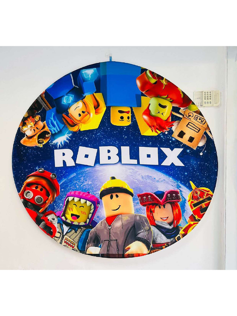 Roblox | PDF