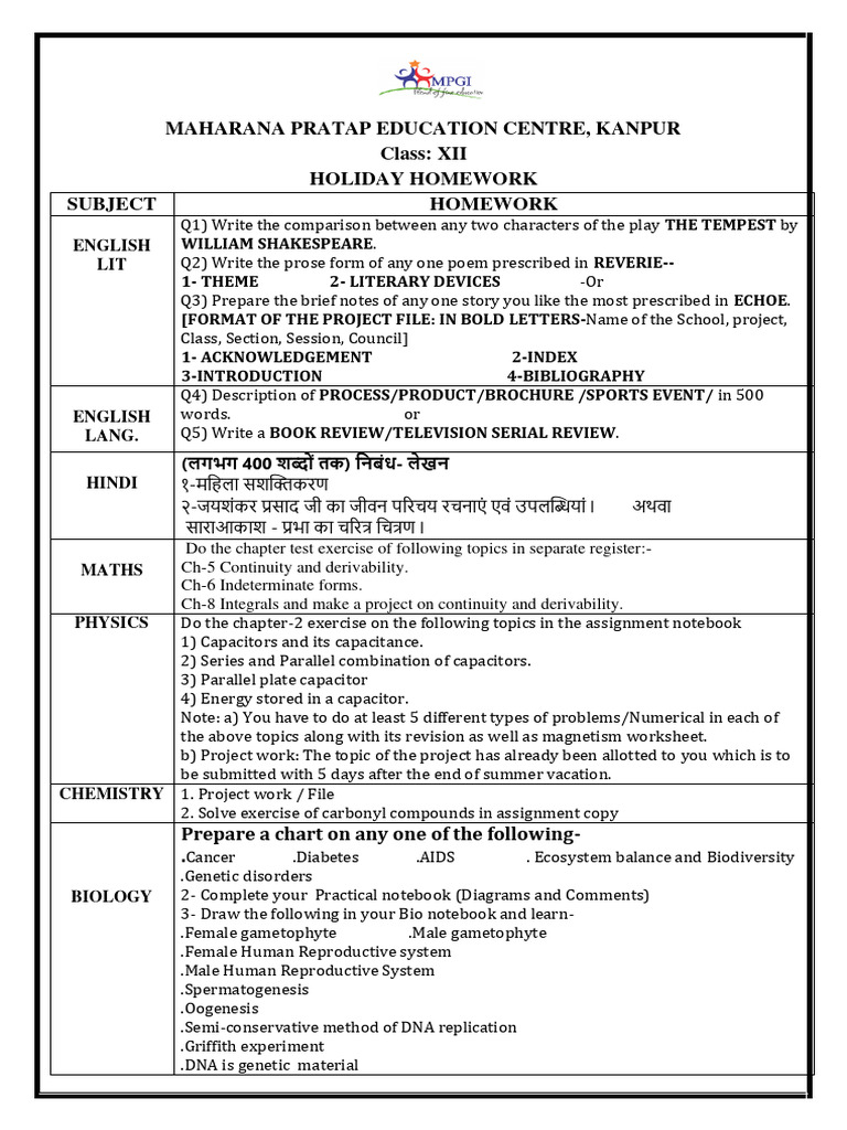 Class Xii HHW-2 | PDF | Interest | Income Statement Class Xii HHW-2 | PDF | Interest | Income Statement