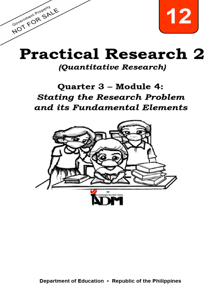 Module 4 Quantitative Research Problem v2.0 | PDF | Cluster Analysis ...