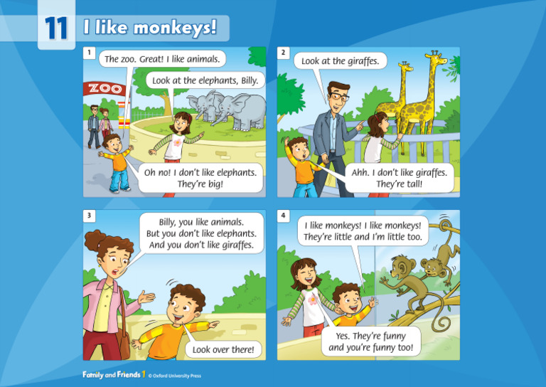 Unit 11 Story Poster | PDF