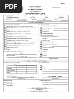 201 Files Deped | PDF | Government | Business