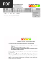 ACI Adult Neurological Observation Chart Education Package | PDF ...