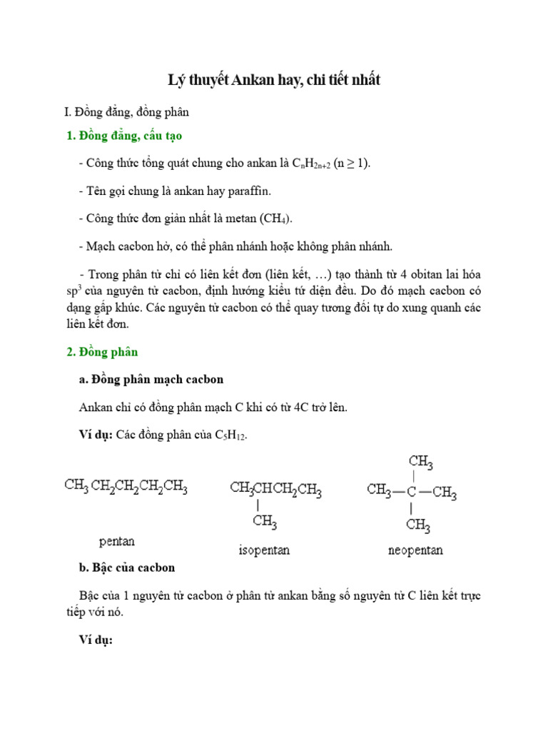 Ly Thuyet Ankan Moi 2023 15 Cau Trac Nghiem Hay Chi Tiet | PDF