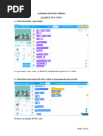 Proyecto Carro Arduino | PDF | Arduino | Bluetooth