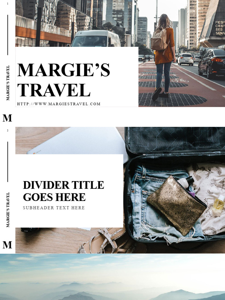 MARGIE'S | PDF