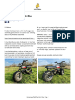 Build Your Own Go Kart Chassis - Go Kart Frame Plans & Measurements ...