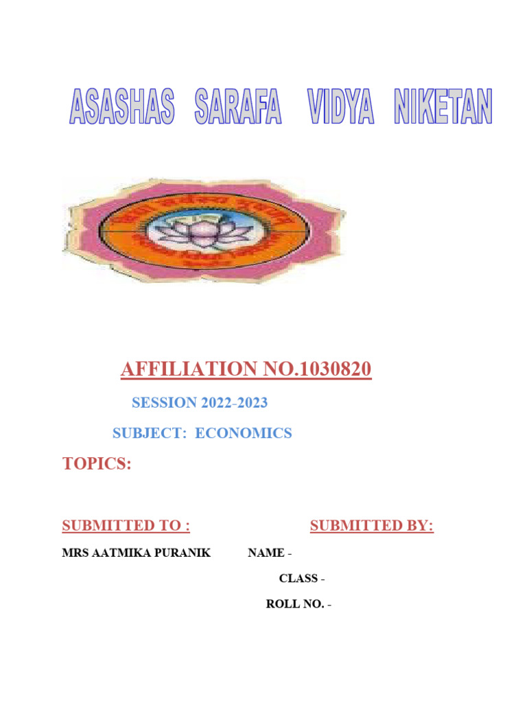 SVN Final Project Front Page Certificate Acknowlegement-1 | PDF