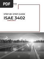 SOC 1 Bridge Letter for NetSuite Clients | PDF