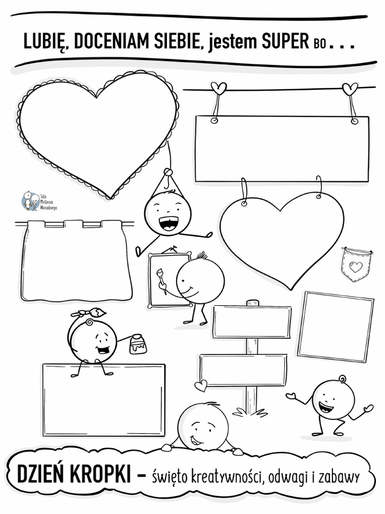 Dzień Kropki | PDF