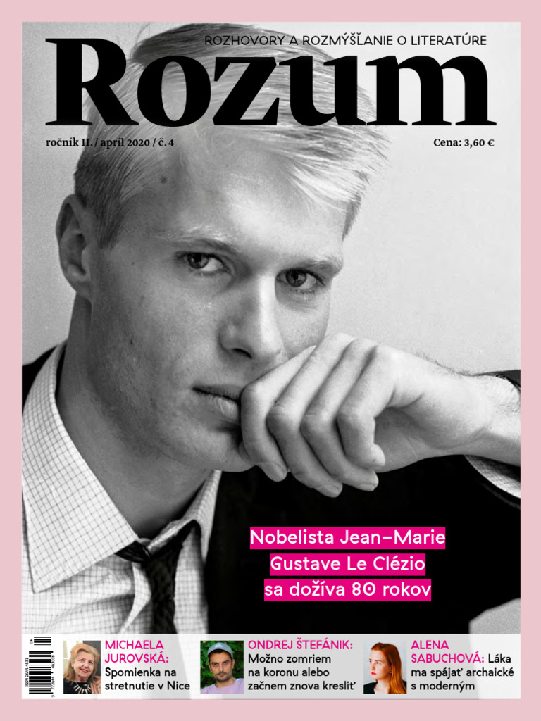 Rozum April | PDF
