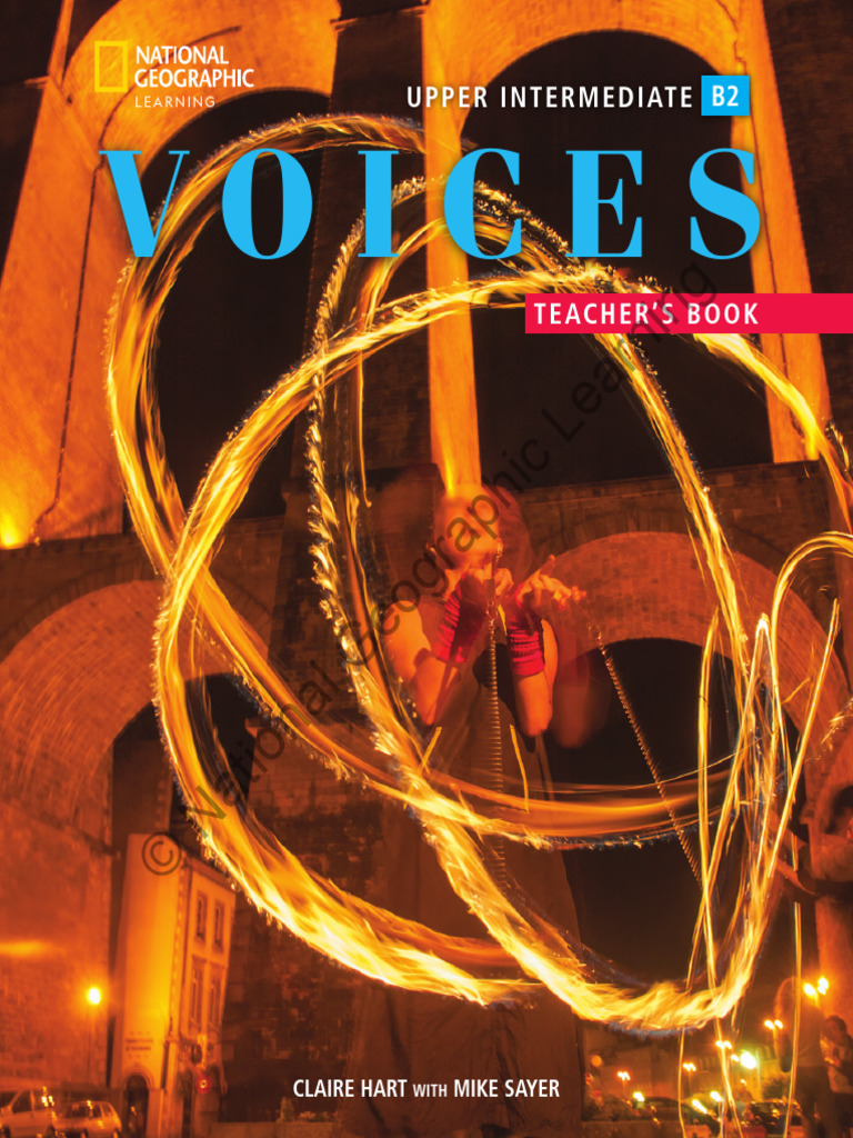 Voices Teachers Book Unit Notes Upper Intermediate 2 | PDF | Verb ... Voices Teachers Book Unit Notes Upper Intermediate 2 | PDF | Verb ...