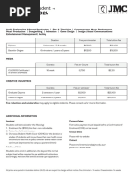 SAIT Tuition Refund Policy Overview | PDF | Tuition Payments | Payments