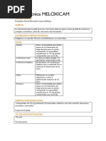 Flexidol-Relax Prospecto Pacientes Raffo | PDF | Droga anti ...