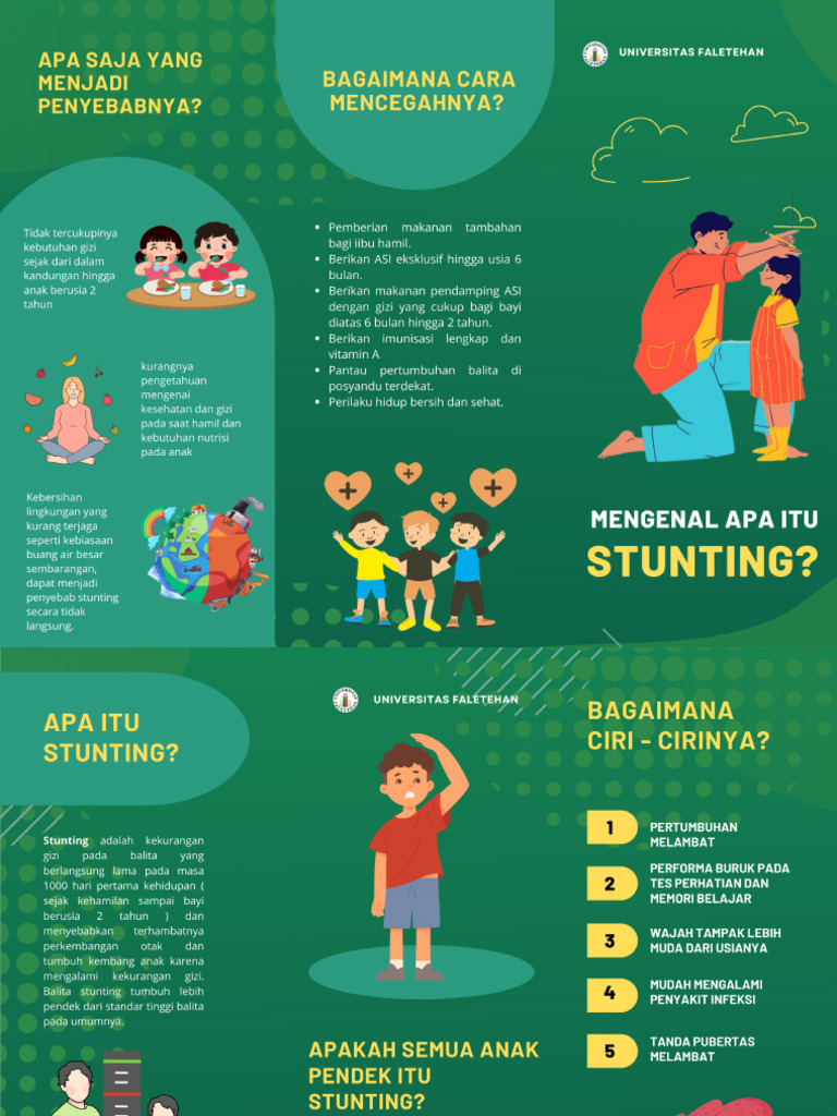 Leaflet Promkes - Nana Supriatna | PDF