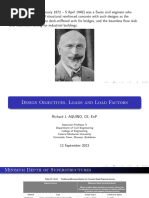 Military Load Classification Overview | PDF | Bending | Bridge