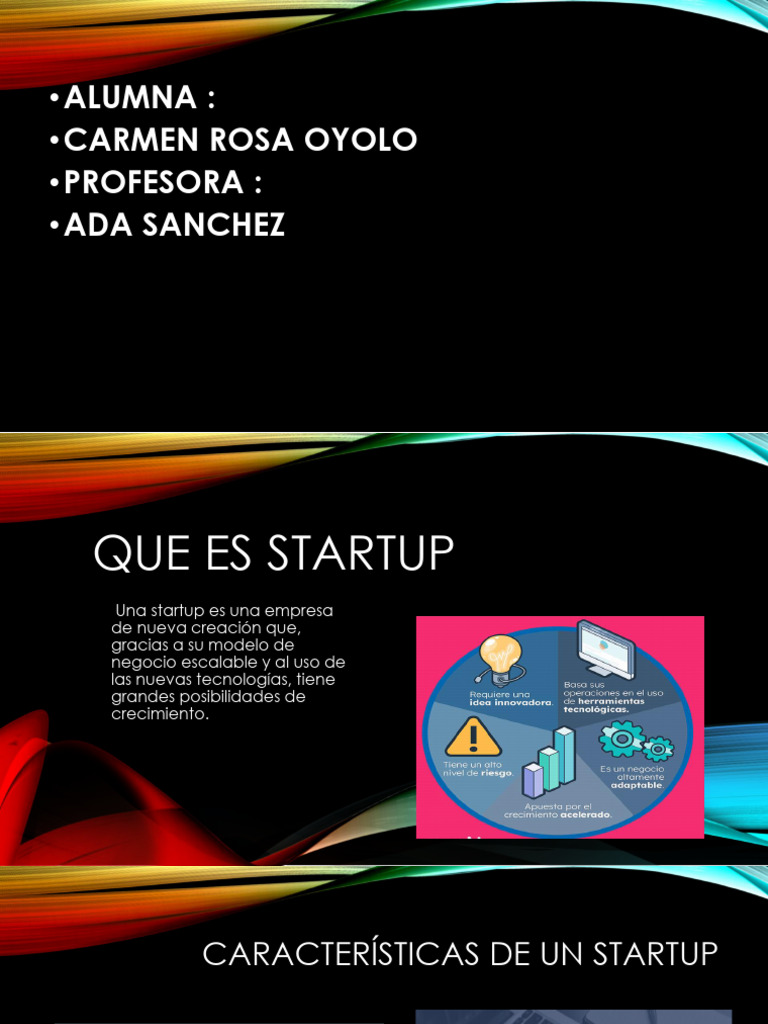 Startup 2 | PDF