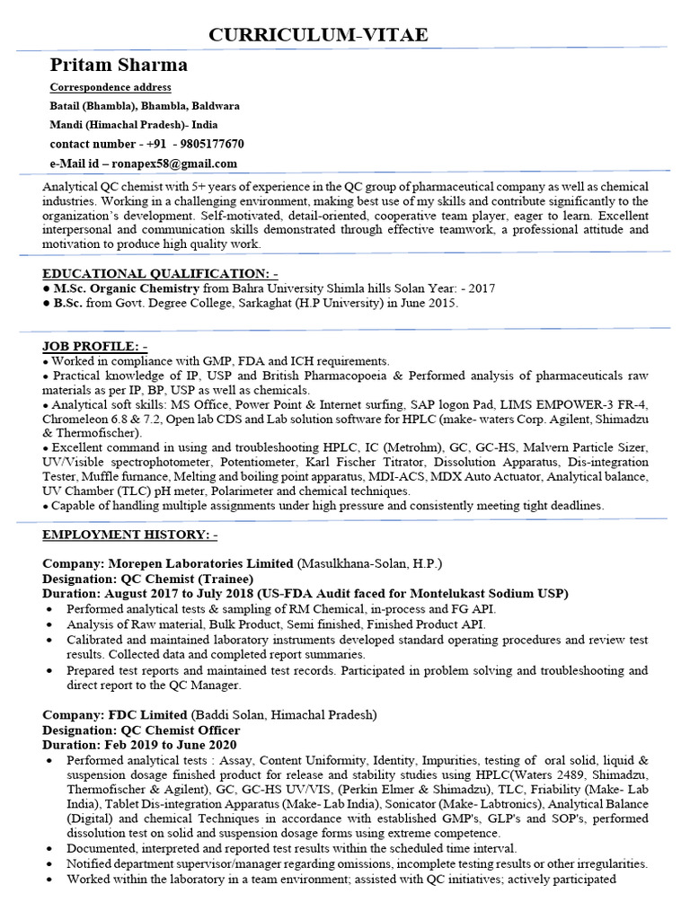 Pritam Sharma UK | PDF