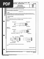ASTM E29-19 - Using Significant Digits in Test Data To Determine ...