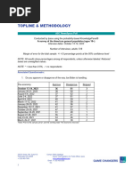 ABC News/Ipsos Poll Aug 30 | PDF | Race And Ethnicity In The United ...