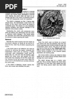 Tractor Engine Torque Specs | PDF