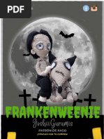 Emily Con Maggot en El Ojo | PDF