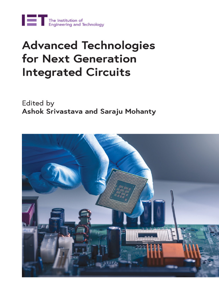 Advanced Technologies For Next Generation Integrated Circuits | PDF ...