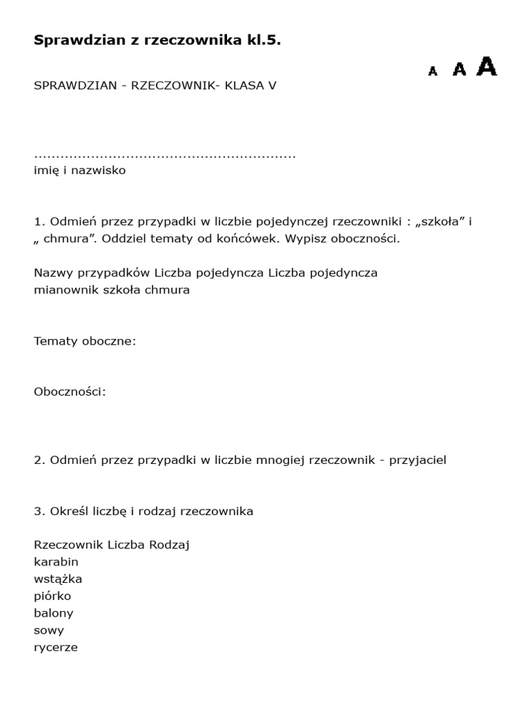 Profesor - PL - Publikacje Nauczycieli, Awans Zawodowy, Scenariusze ...
