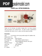 ASP Engine Specifications Overview | PDF | Automotive Industry ...