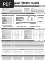 Narutodle - Olho | PDF