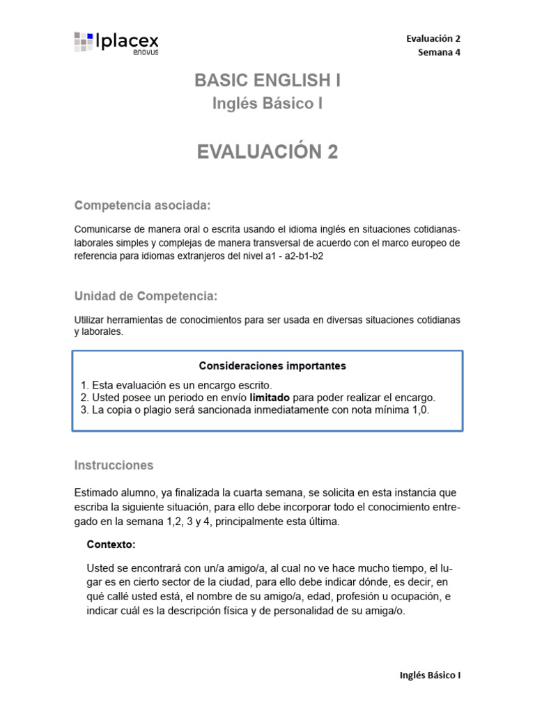 Esteban Verdugo Ev2 | PDF