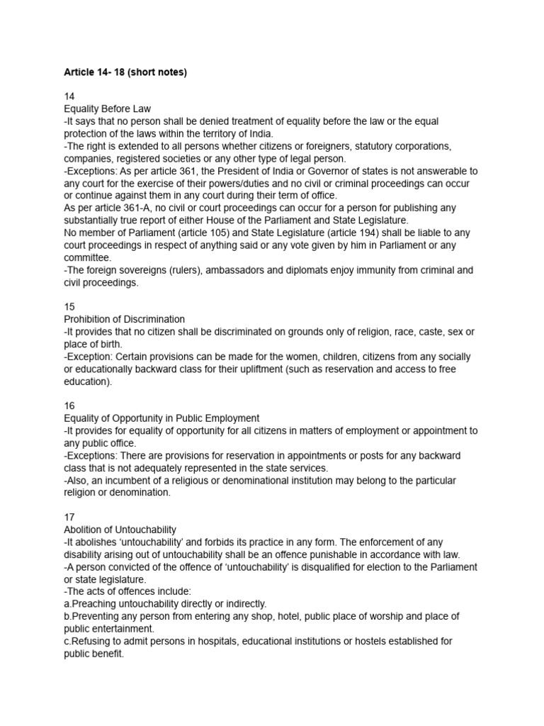 Article 14 - 18 | PDF