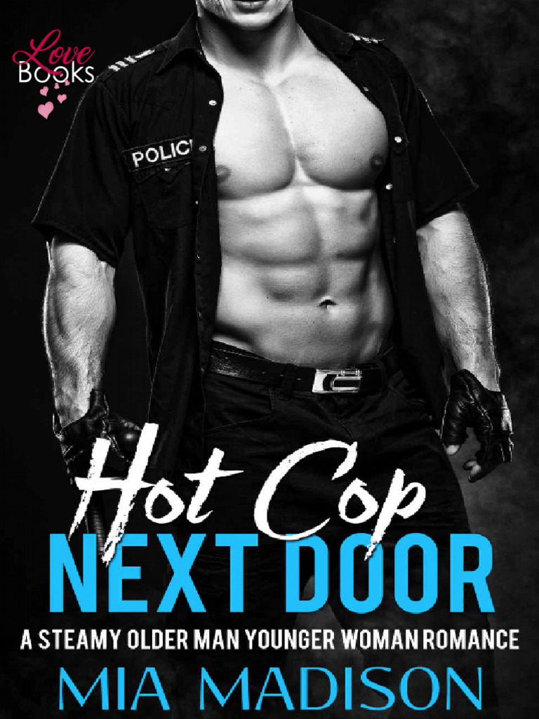 Hot Cop Next Door | PDF | Oración