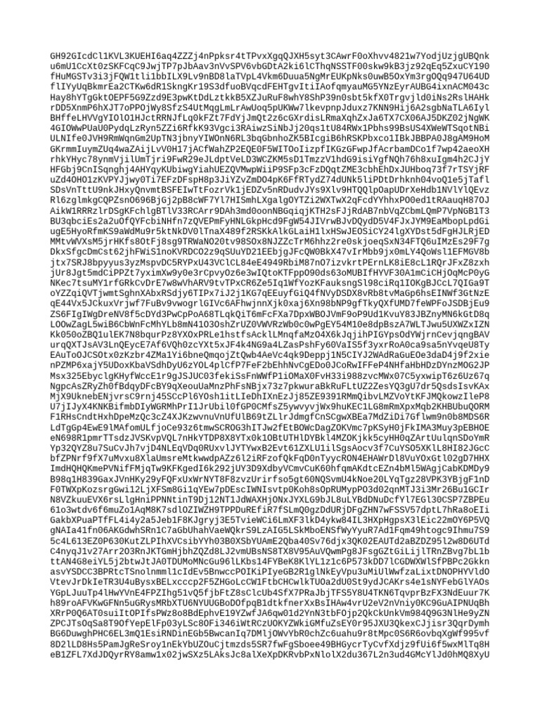 MTIE Example 6 | PDF