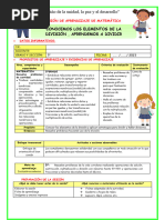 Partes de Un Cartel | PDF | Artes del Lenguaje y Comunicación