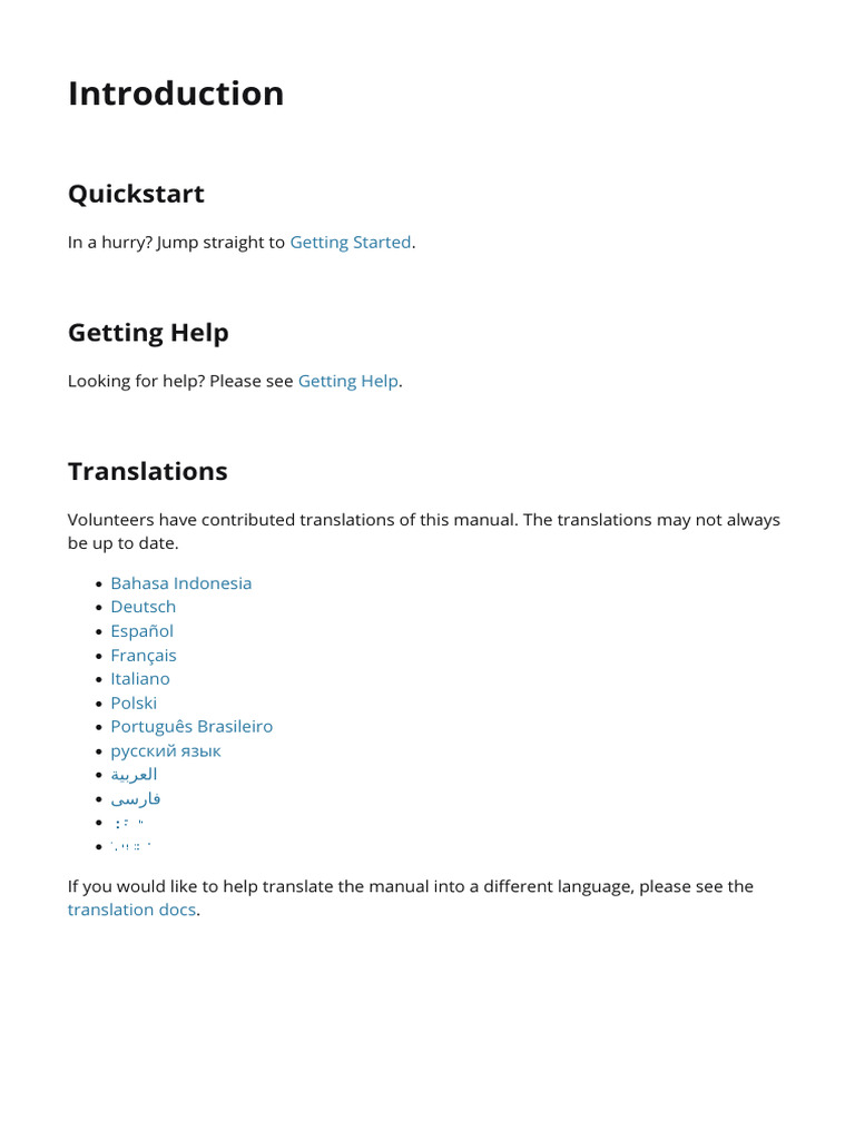 Anki Guide for Effective Learning | PDF | Linux Distribution | Mac Os