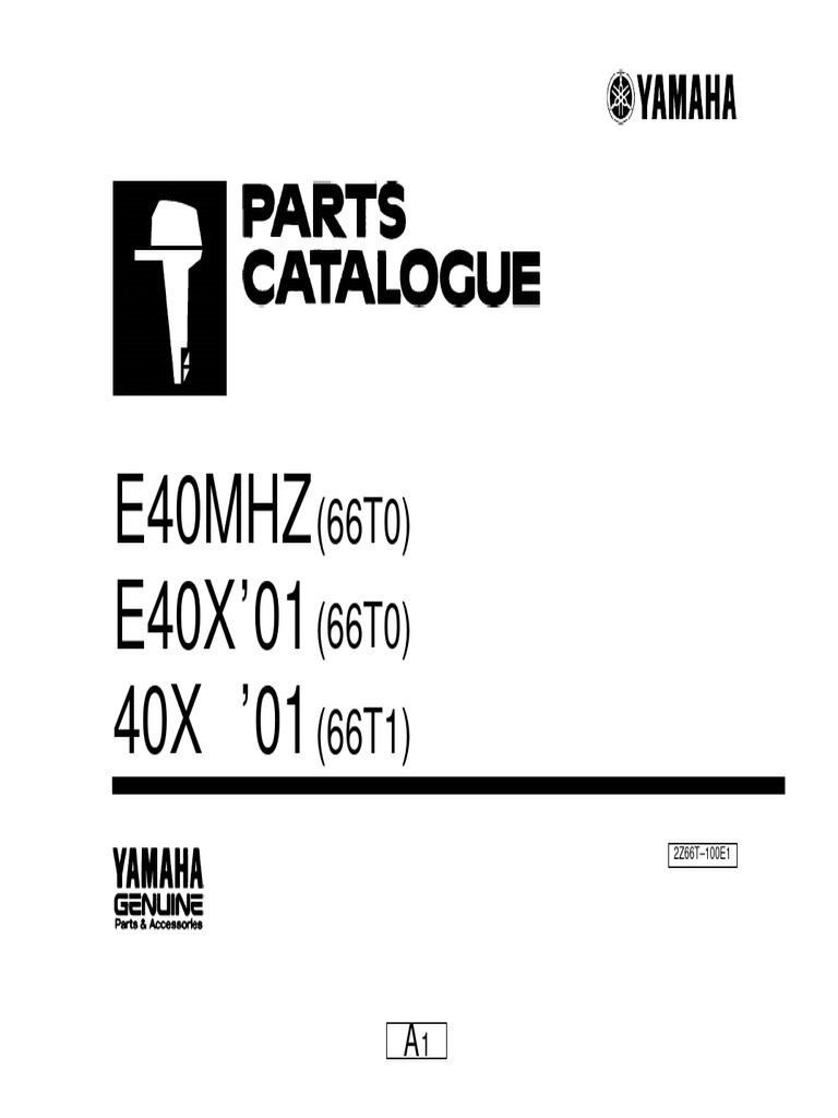 E40mhz E40x'01 40X '01 | PDF | Screw | Carburetor
