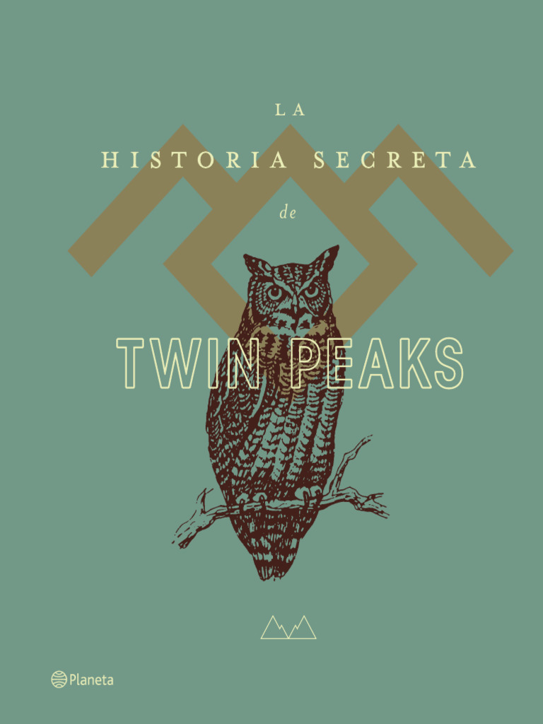 Twin Peaks | PDF