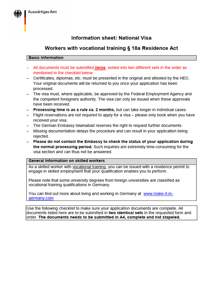 Vocational Training Data | PDF