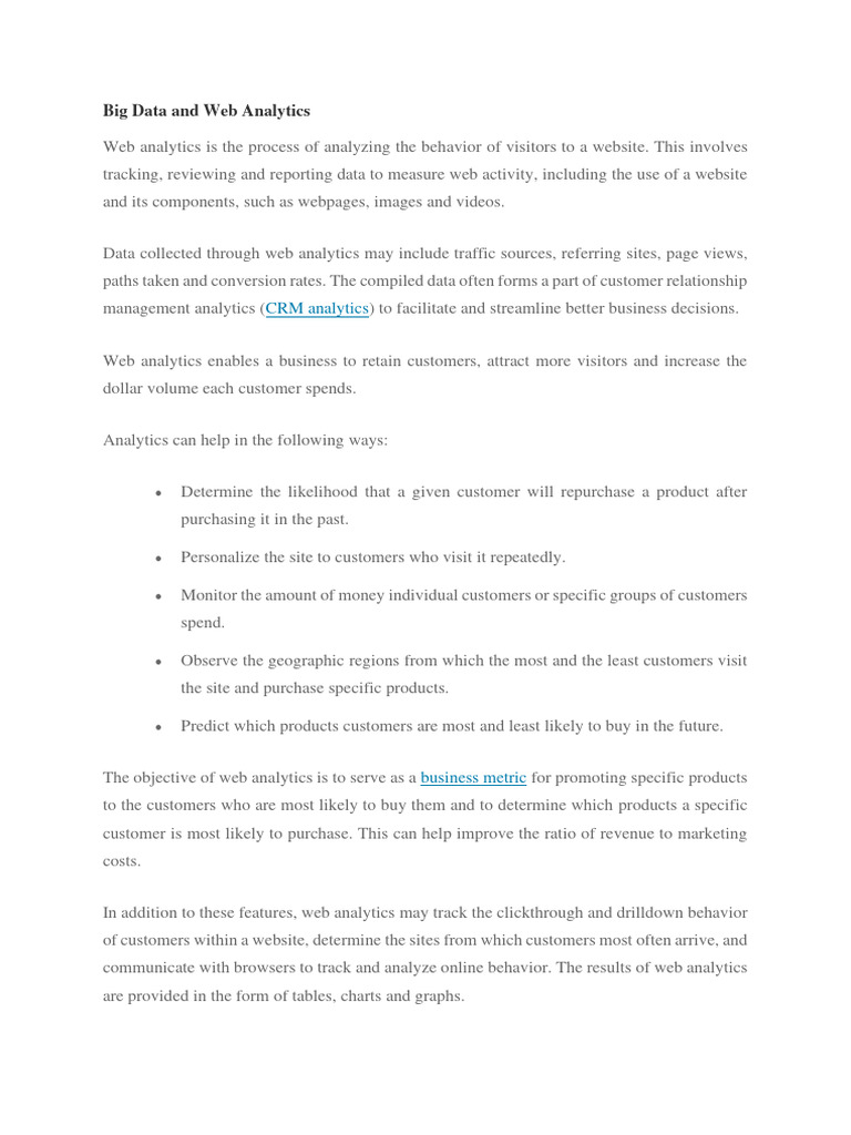 Unit 6 | PDF | Analytics | Algorithmic Trading Unit 6 | PDF | Analytics | Algorithmic Trading