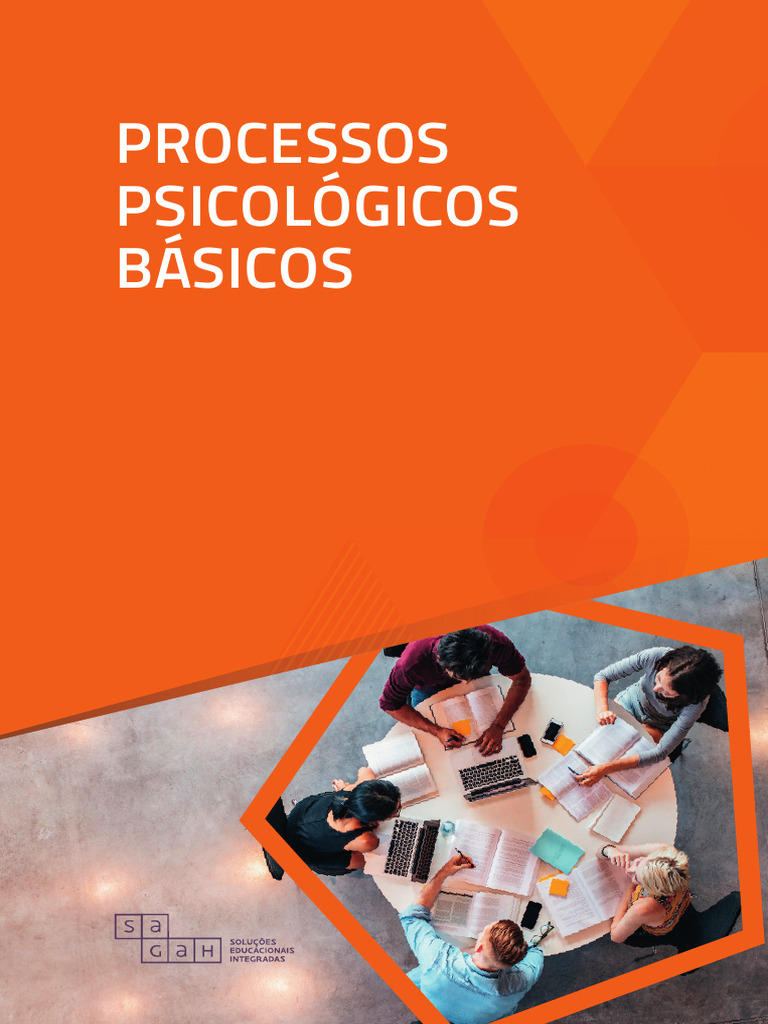 Psicofisica Da Sensacao e Percepcao | PDF | Percepção | Estímulo ...