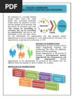 Marketing Flash Back Notes CBSE Class XII (812) (Unit 1-5) | PDF ...