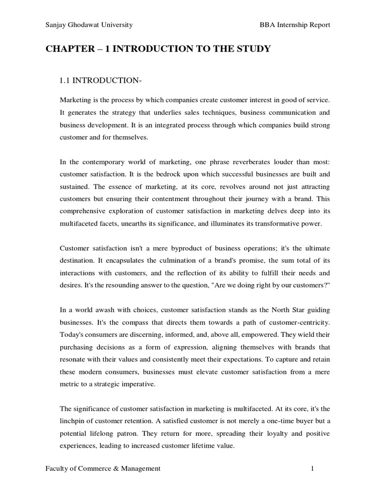 CHAPTER Sainath Goud FINAL Final | PDF