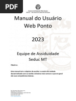 CARTILHA Usuários SSA-CAD | PDF | Química | Senha